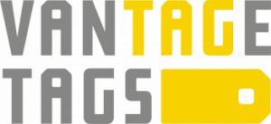 Defect Tags - Vantage Tags